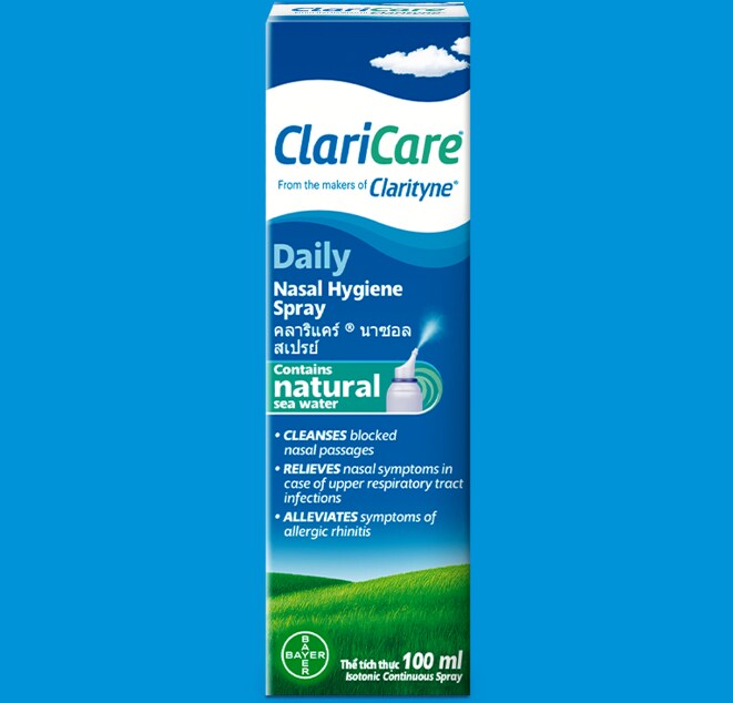 ClariCare®